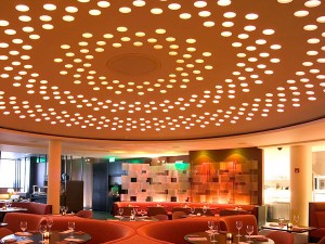 SCOTT KESTER – Innovative Restaurant Design