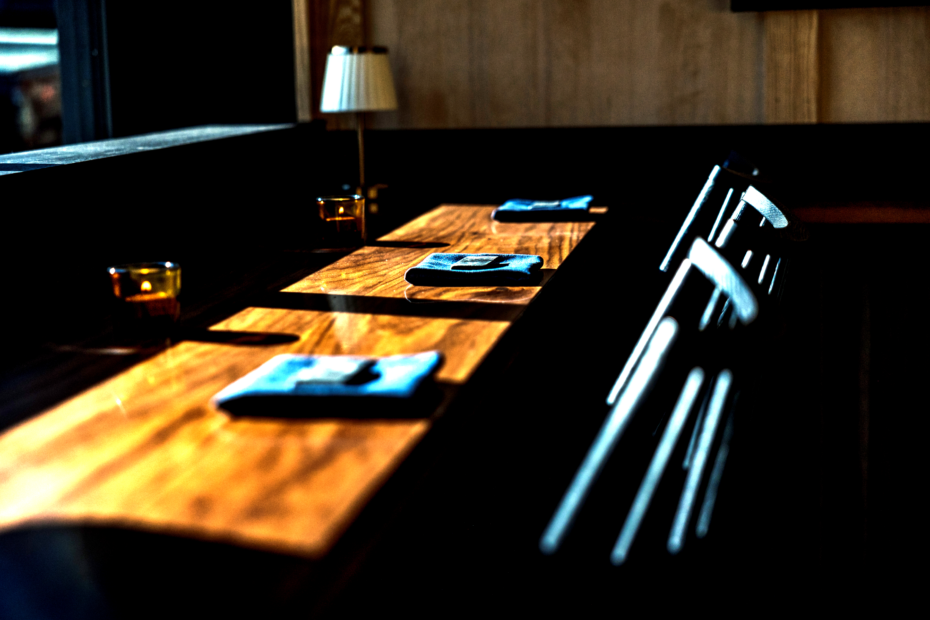 HEN OF THE WOOD WATERBURY – SCOTT KESTER