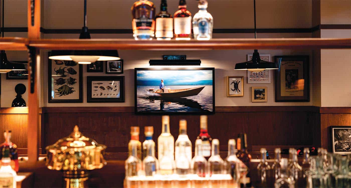 Hospitality Design – SCOTT KESTER